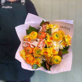 Smellies Flowers | Botanical Design and Styling